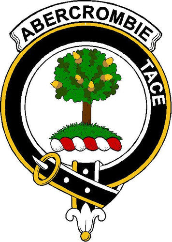 Clan Abercrombie: Crest, Tartan and History Family – Tartan Clans