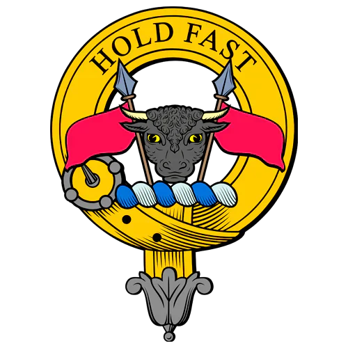 Clan MacLeod: Crest, Tartan and History Family – Tartan Clans