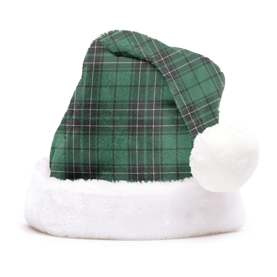 MacLean Hunting Tartan Plaid Christmas Hat – Tartan Clans